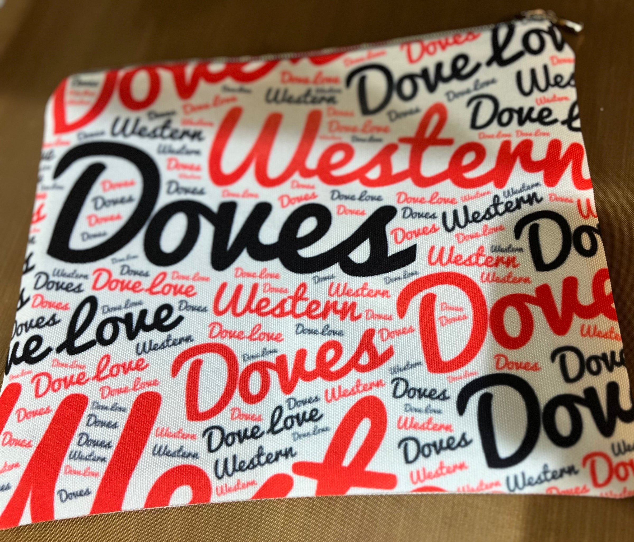 Western Dove Merch | Nerd Gone Rogue Tees, Hoodies and More.